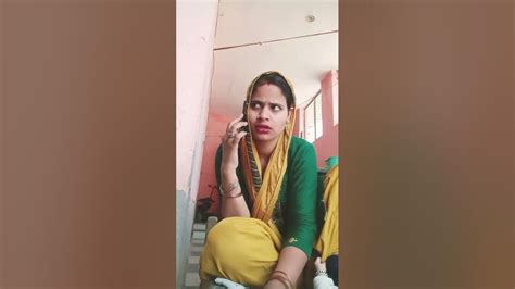 Padosan Bhag Gai 🤣shorts Funny Comedy Husbandwifecomdey