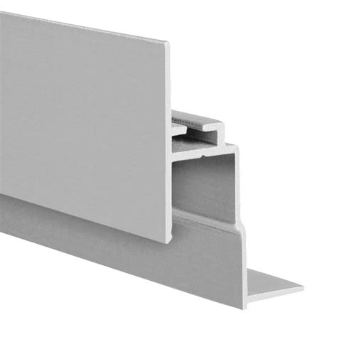 Muster Alu Led Profil S Line Ceiling 24 1 30