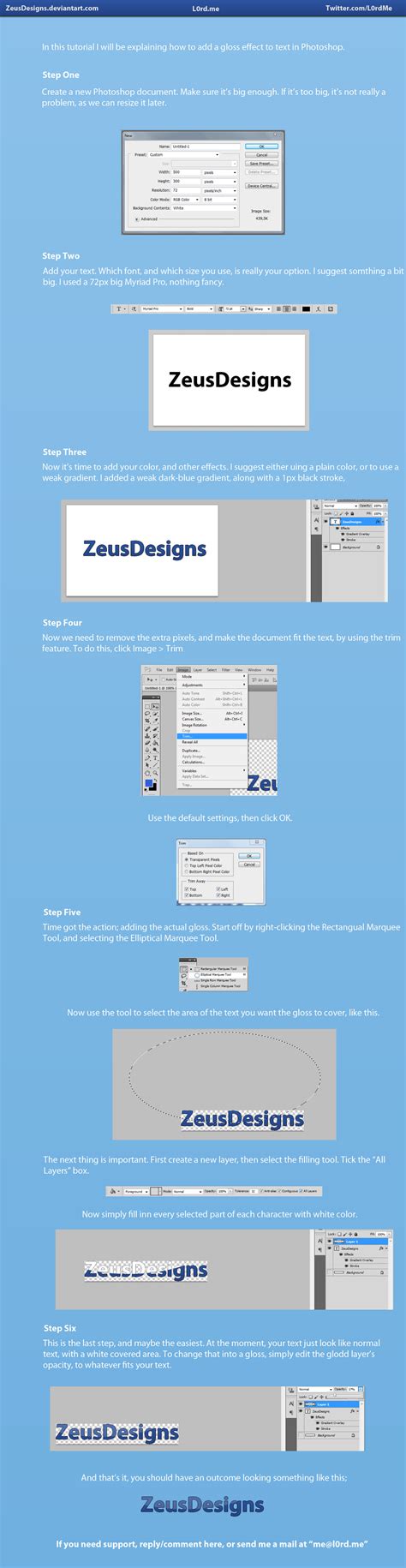 gloss tutorial [zeusdesigns] ragezone mmo development forums