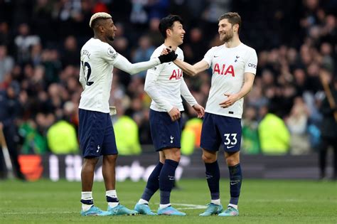 Tottenham Hotspur Vs Crystal Palace Free Live Stream 1423 Watch