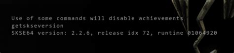 Trouble With Skyrim Version Dll Failed To Loadtrampolineh187