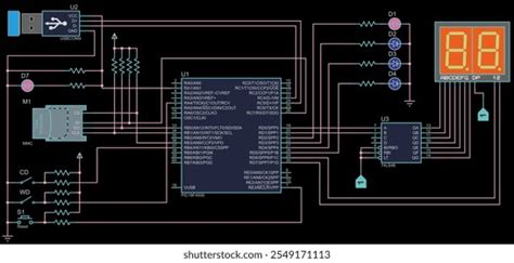 Computer Output Device Over 3 264 Royalty Free Licensable Stock Illustrations And Drawings