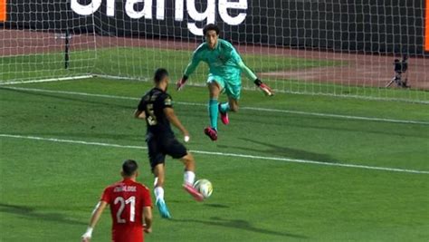 نتيجة مباراة الأهلي والوداد بنهائي دوري أبطال إفريقيا المارد الأحمر