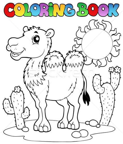 Camel简笔画deer简笔画fis简笔画第2页大山谷图库