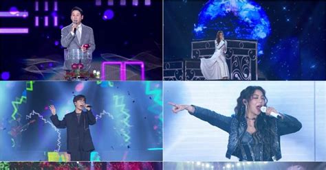 옥주현→김재환 ‘불후의 명곡 왕중왕전 승자는