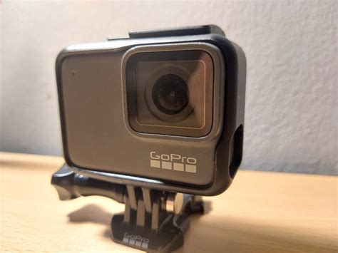 Gopro Hero 7 Silver