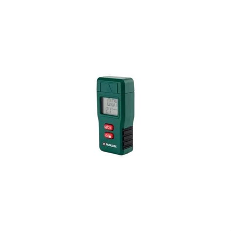 User Manual Parkside Pmshm A English Pages