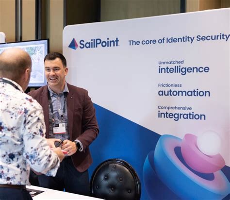 Dermot Judge On Linkedin Cybersecurity Sailpoint Identitysecurity