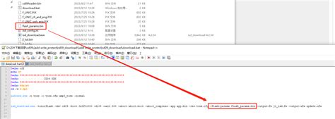 4 4 OTP CFG VOTP 区域配置说明 JL Project Documentation