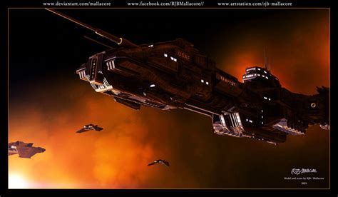 Stargate Fan Design Tempest Class By Mallacore On Deviantart