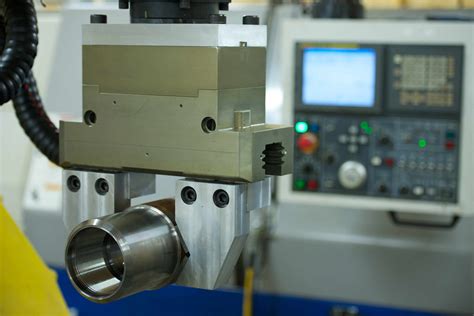 Amco Manufacturing Cnc Machine Shop