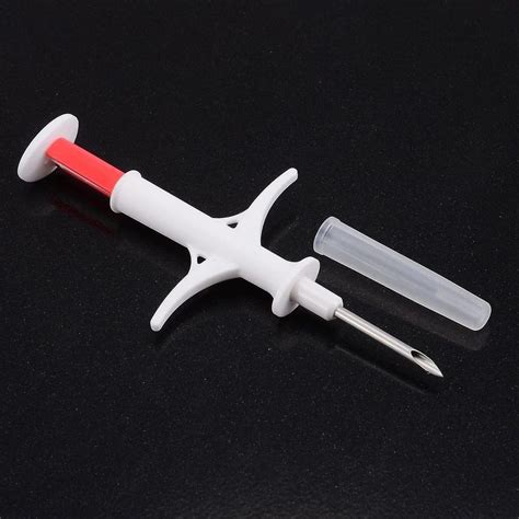 Rfid Microchip Injector At ₹ 195 Piece In Ambala Id 2851917662773