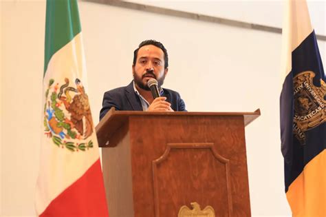 Zacatecas Fortalece Su Rumbo Con La Participación Ciudadana En El