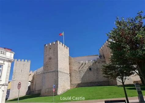 Visit Loulé 1 Best Guide Algarve Travel Tips