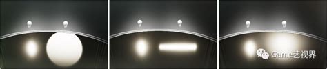 【ue灯光 简介】ue4光照类型和灯光参数 csdn博客