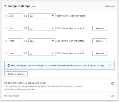 deploying ddve on aws apex protection storage ddve for amazon web