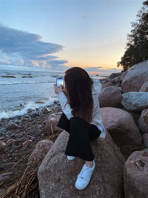 ۴۶ ایده عکس دختر بدون چهره زیبا، جذاب و مرموز برای پروفایل ستاره