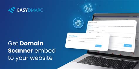 Easydmarc