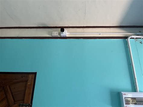 ส่งงาน กล้องวงจรปิด 12 จุด พร้อมติดตั้ง Router 4g ของคุณที่ใช้ยริการครับ กล้องวงจรปิด กล้อง