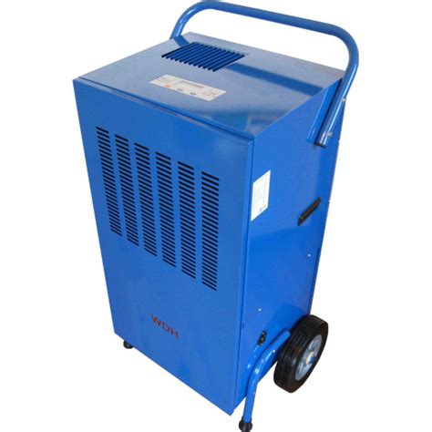 WDH-1200 HT Ipari Párátlanító készülék max. 120 l/nap - kimagasló ...