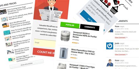 Remove Sidebar Wordpress From Entire Site Or Individual Pages