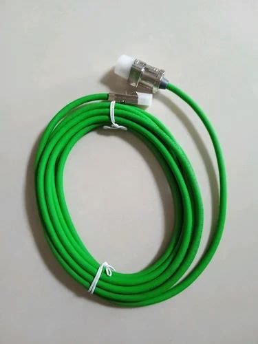Siemens Encoder Cable Shielded At ₹ 6499 Piece In Ludhiana Id