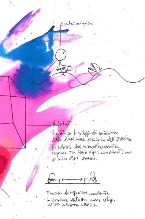 Matteo Vettorello Tuning Space My Art Guides