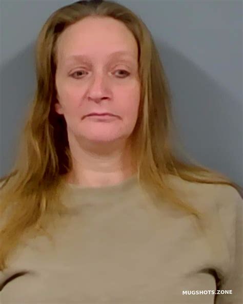 CAPORALE MELISSA ROSE 01 26 2024 Escambia County Mugshots Zone