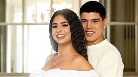 Thiago Medina y Daniela Celis se separados Qué dijo el ex Gran Hermano