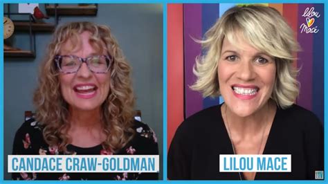 Dolorès Canon And Candace Craw Goldmans Quantum Healings Bqh La Télé