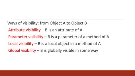 Unit Iv Design Patternspptx Programming Languages Computing