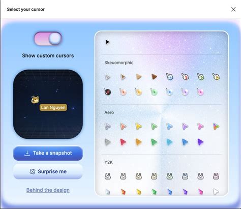 Lan 🐼 Nguyen On Linkedin Figma Design