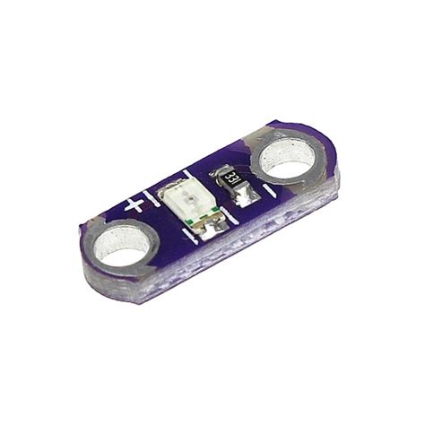 Модуль светодиода для Arduino Lilypad купить в Roboshop