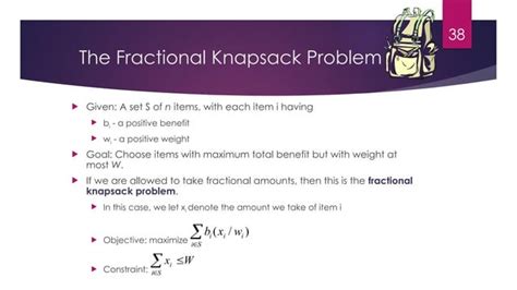 Design And Analysis Of Algorithm Lecturepptx