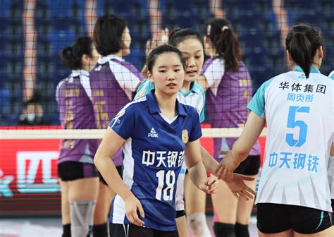 江苏女排输球的原因在哪？刁琳宇决赛演砸了，要给龚翔宇送上掌声本赛季天津女排回合