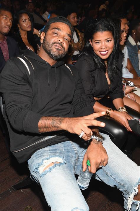 Chrissy Lampkin From Lhhny Visits The Real And Reveals Whether