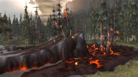 Blizzcon 2023 Wow Classic Panel Reveals Cataclysm Hardcore And