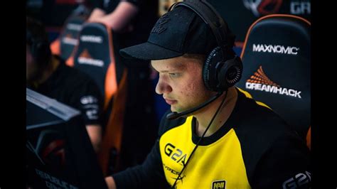 Csgo Best Of S1mple 2 Youtube