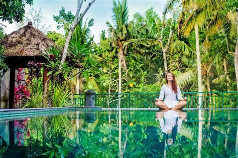 11 Day Nurturing Tantra Meditation Retreat In Mystical Bali