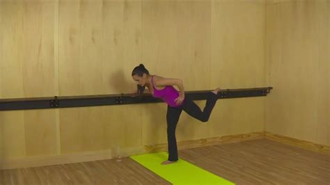Barre 12 34m Suzanne Bowen Fitness