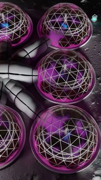 Какая будет жизнь на луне Youtube