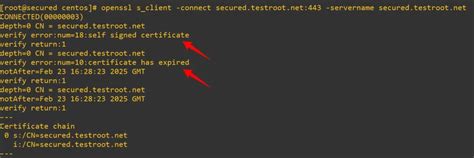 How Do You Fix The ‘your Connection On This Site Is Not Secure Error