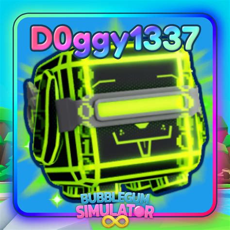 Bubble Gum Simulator Infinity Legendary Secret Pets Bgsi Roblox