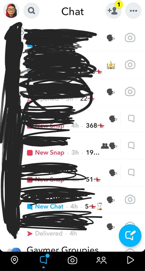Constant Friend Request Notification But No Actual Friend Request