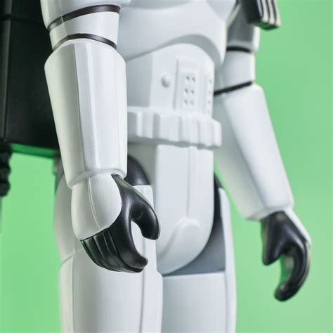 Gentle Giant Star Wars A New Hope Sandtrooper Jumbo Figure Fantha Tracks Daily Star Wars News