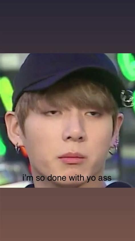 Jungkook BTS 정 국 Memes derp face Bts