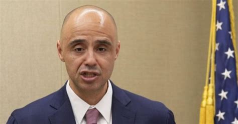American Gulag Breaking A Message To Scotus Dc Us Attorney Matthew