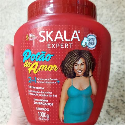 Skala Potão Do Amor Review abillion