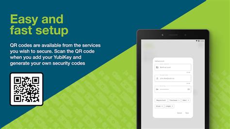 Yubico Authenticator Apk For Android Download
