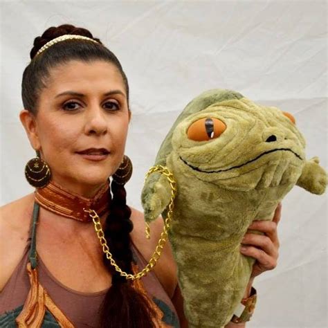 Princess Leia Cosplay By Vendehla On Deviantart